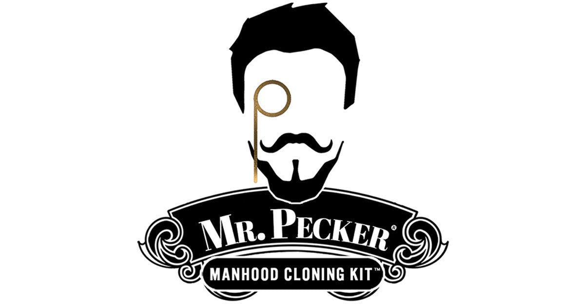 Mr. Pecker® – Think Labs