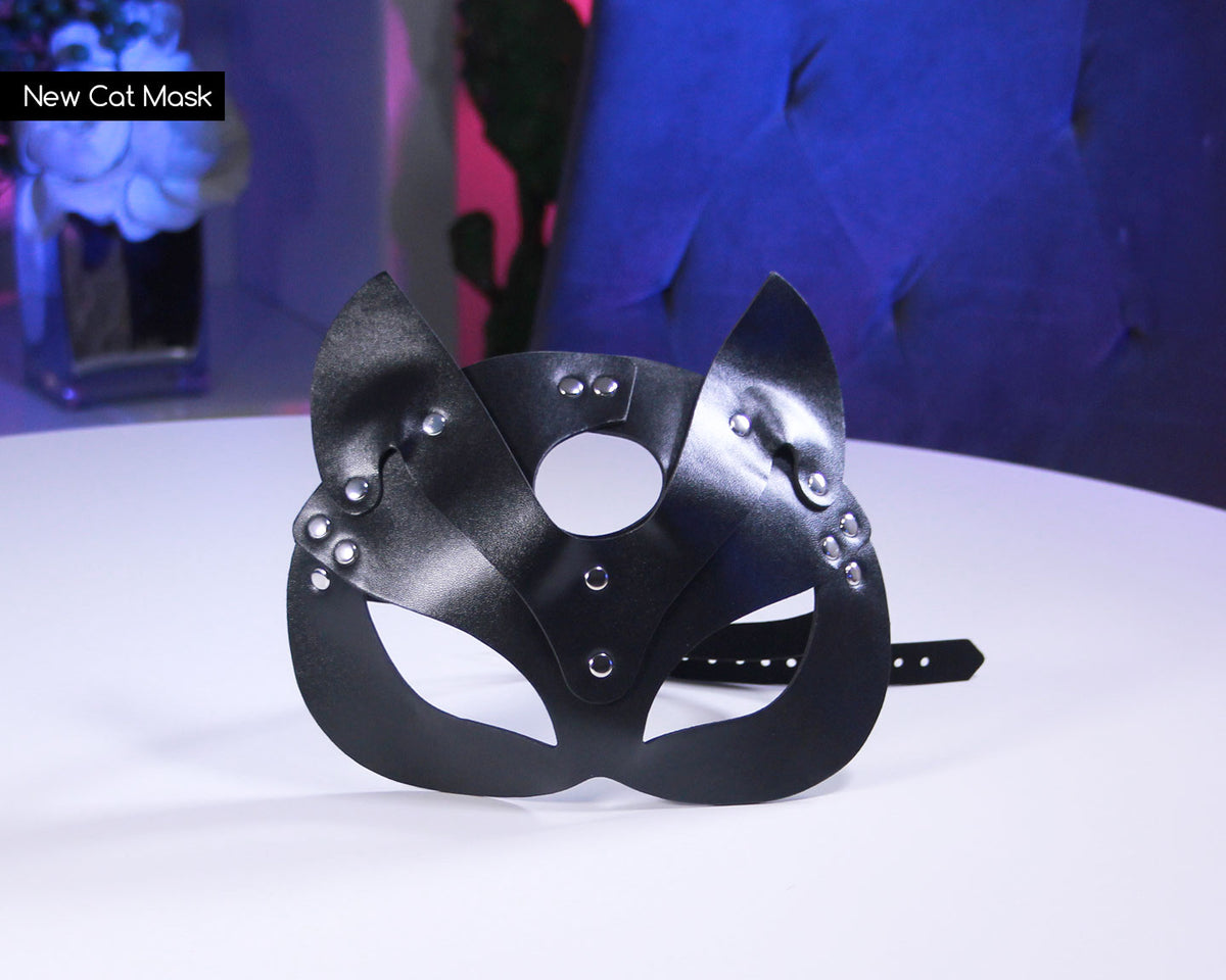 Black Cat Masquerade – Think Labs